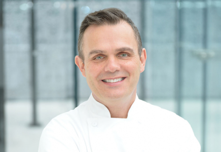 Learn the Tricks of the Trade with Mission + Market’s Chef Ian Tomorrow ...