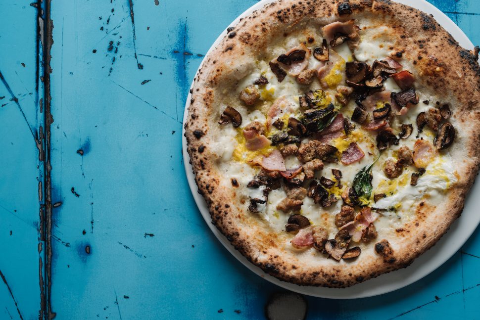 Thrillist Names Varuni Napoli One Of The Best Brunches In The A! | 360 ...