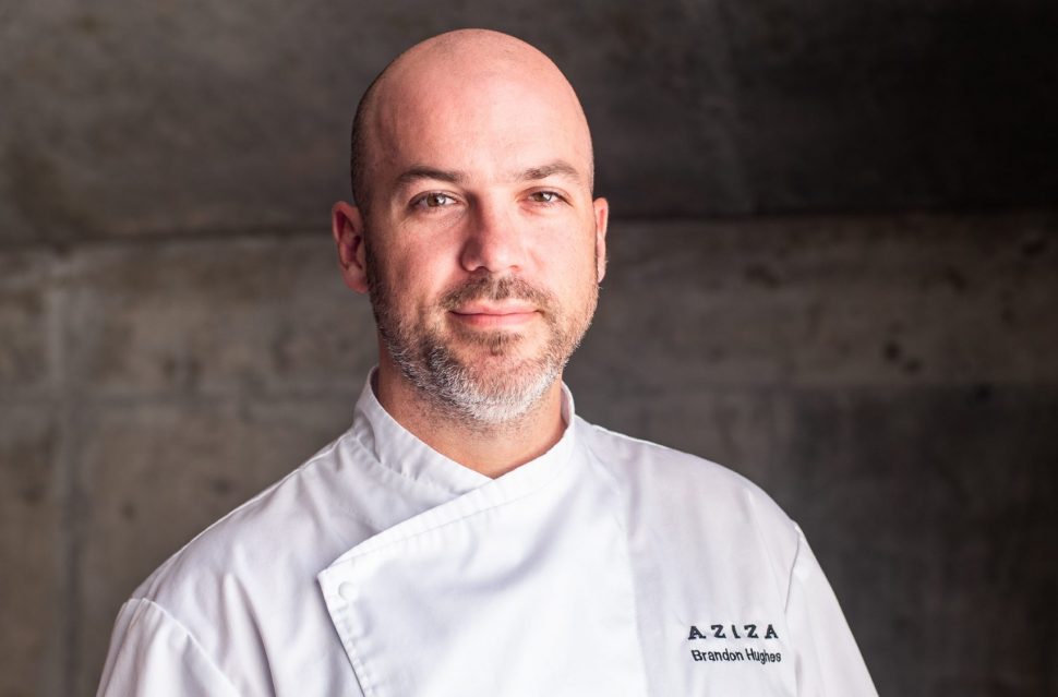 Oliva Restaurants Elevates Brandon Hughes To Group Executive Chef | 360 ...