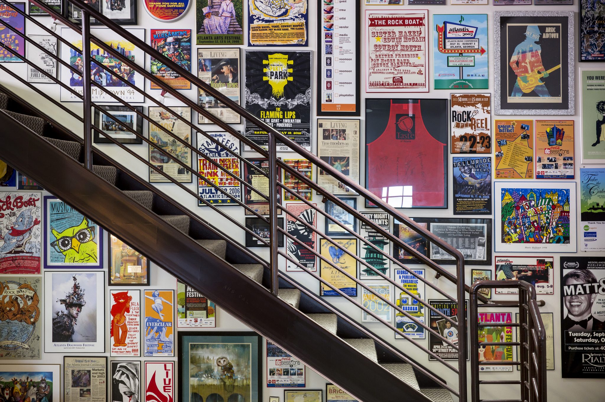 Now Hiring Full Time + Interns at 360! | 360 Media