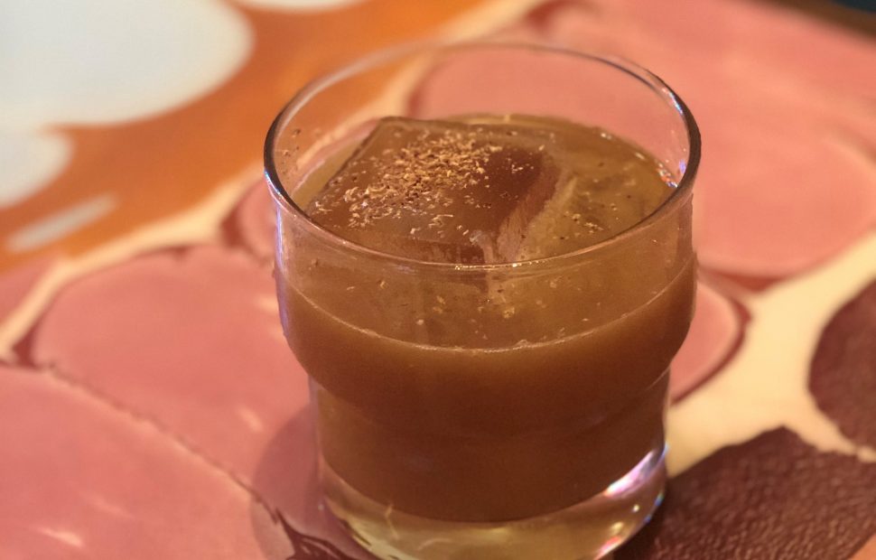 Wonderkid is Serving Up Cocktails Inspired by Pulp Fiction Soundtrack ...