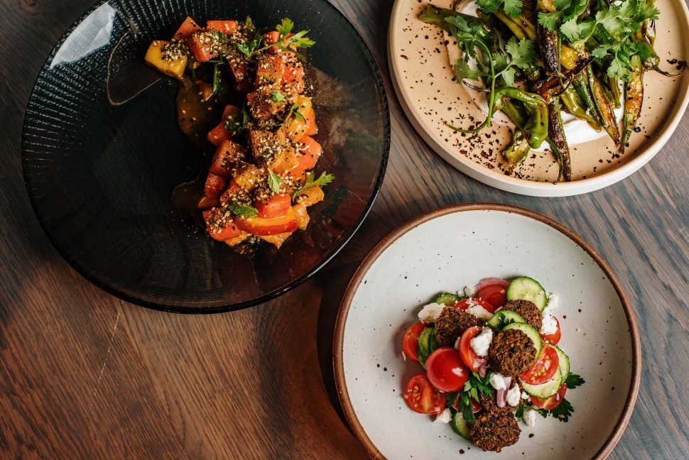 Aziza Restaurant Shifts Focus to Prix Fixe Dining | 360 Media