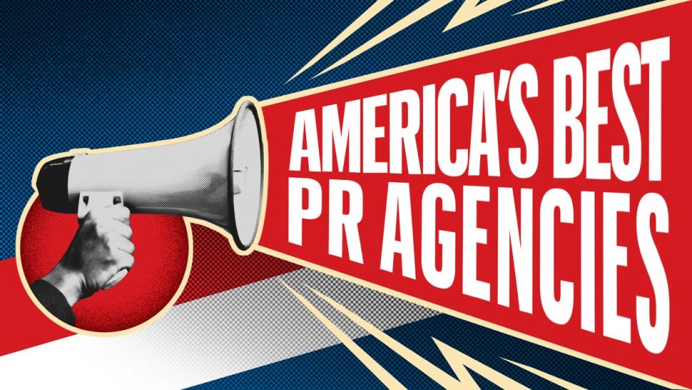 Forbes Names 360 Media One of America’s Best PR Agencies | 360 Media