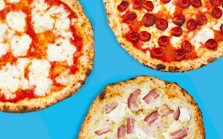 Varuni Napoli’s Pizza to Take Off Nationwide Through Goldbelly Launch ...