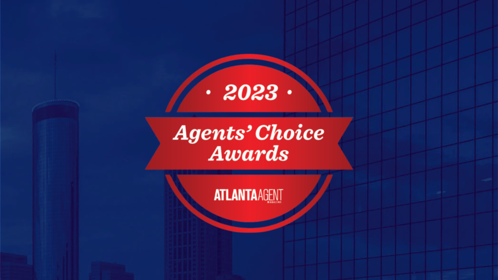 Vote Harry Norman, REALTORS® In The 2023 Agents’ Choice Awards | 360 Media