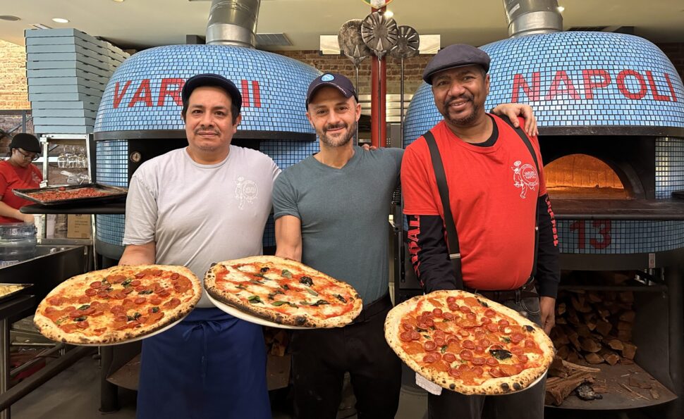 Don’t Miss Out on Varuni Napoli’s Delicious Deals for Super Bowl Sunday ...