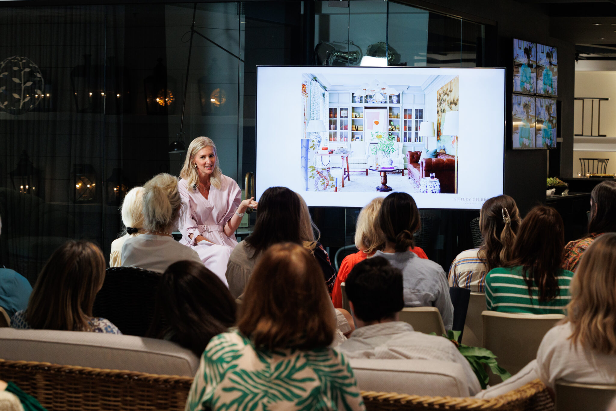 DESIGN ADAC: Last Call for Media + Influencer Credentials! | 360 Media