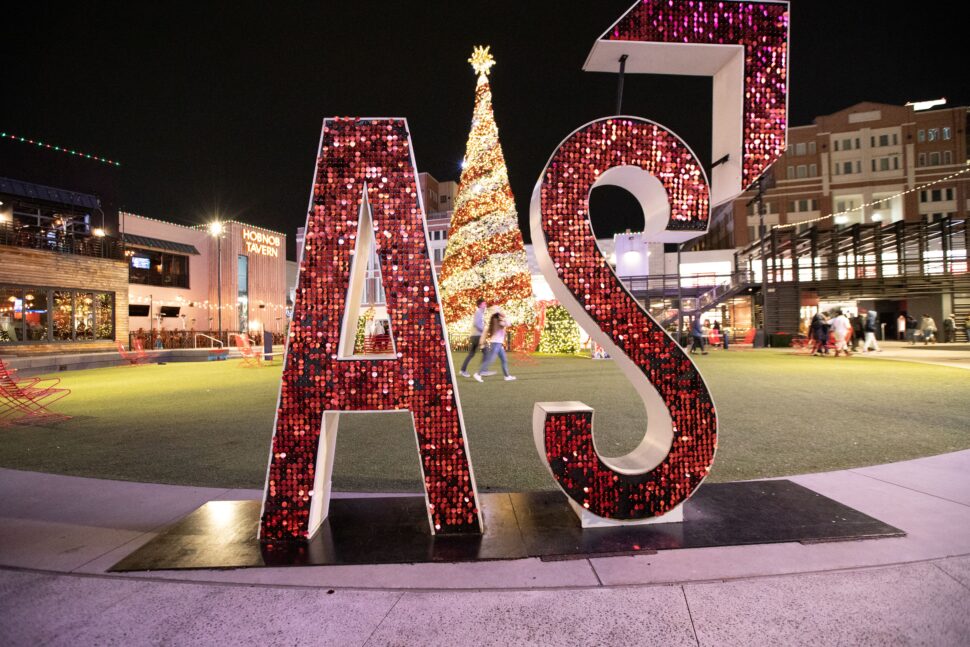 Atlantic Station’s December Events Bring Holiday Cheer to Atlanta | 360 ...