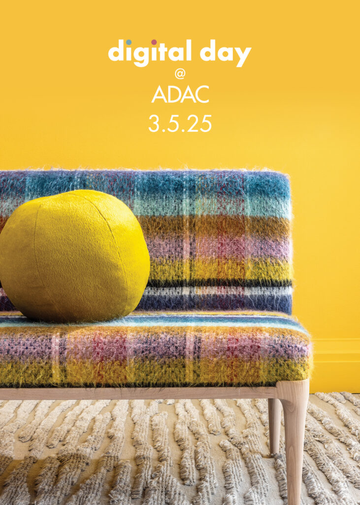 Digital Day at ADAC: A Must-Attend Event for Designers, Creators ...