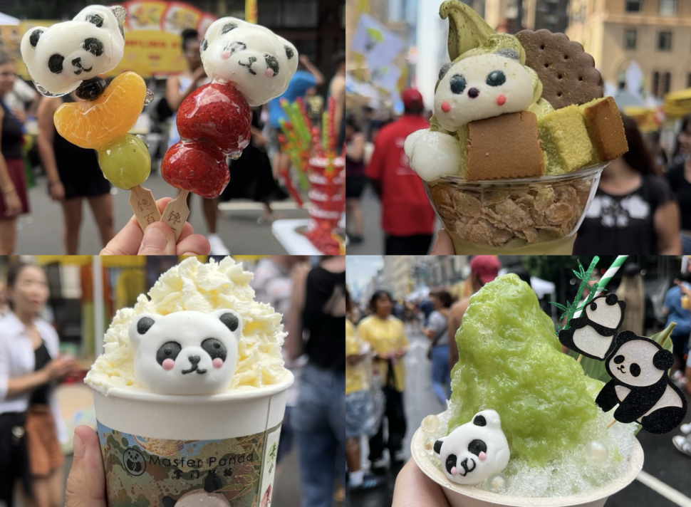 Panda Fest Atlanta is Officially Sold Out—Join the Waitlist Now! | 360 ...