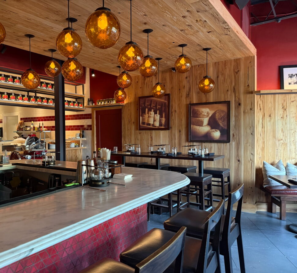 Kevin Rathbun’s Krog Bar Returns – and Joins Team 360 | 360 Media