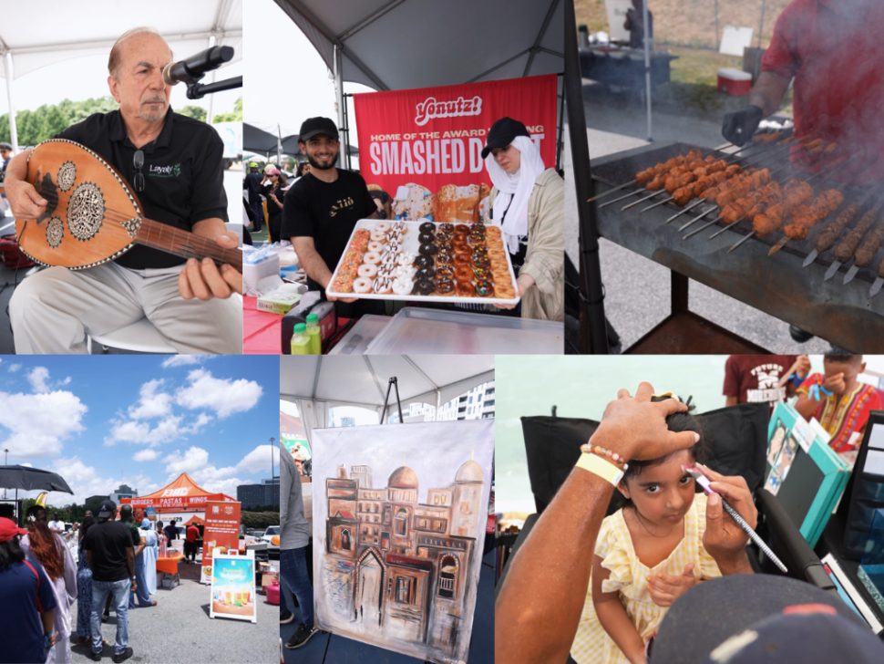 Atlanta Halal Fall Festival Makes Its Debut in Grant Park This Nov. 22 ...