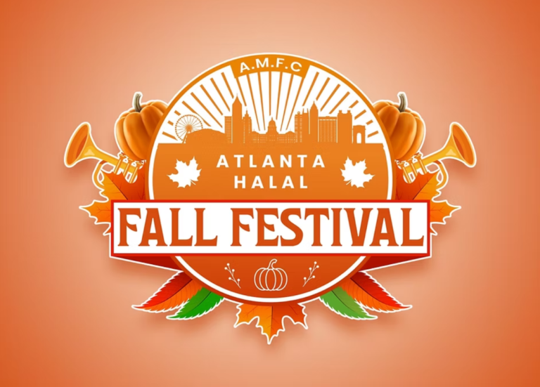 Atlanta Halal Fall Festival Debuts in Grant Park This Month! | 360 Media